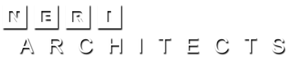 Park Ridge Architect Neri Architectural Agency Chicago
