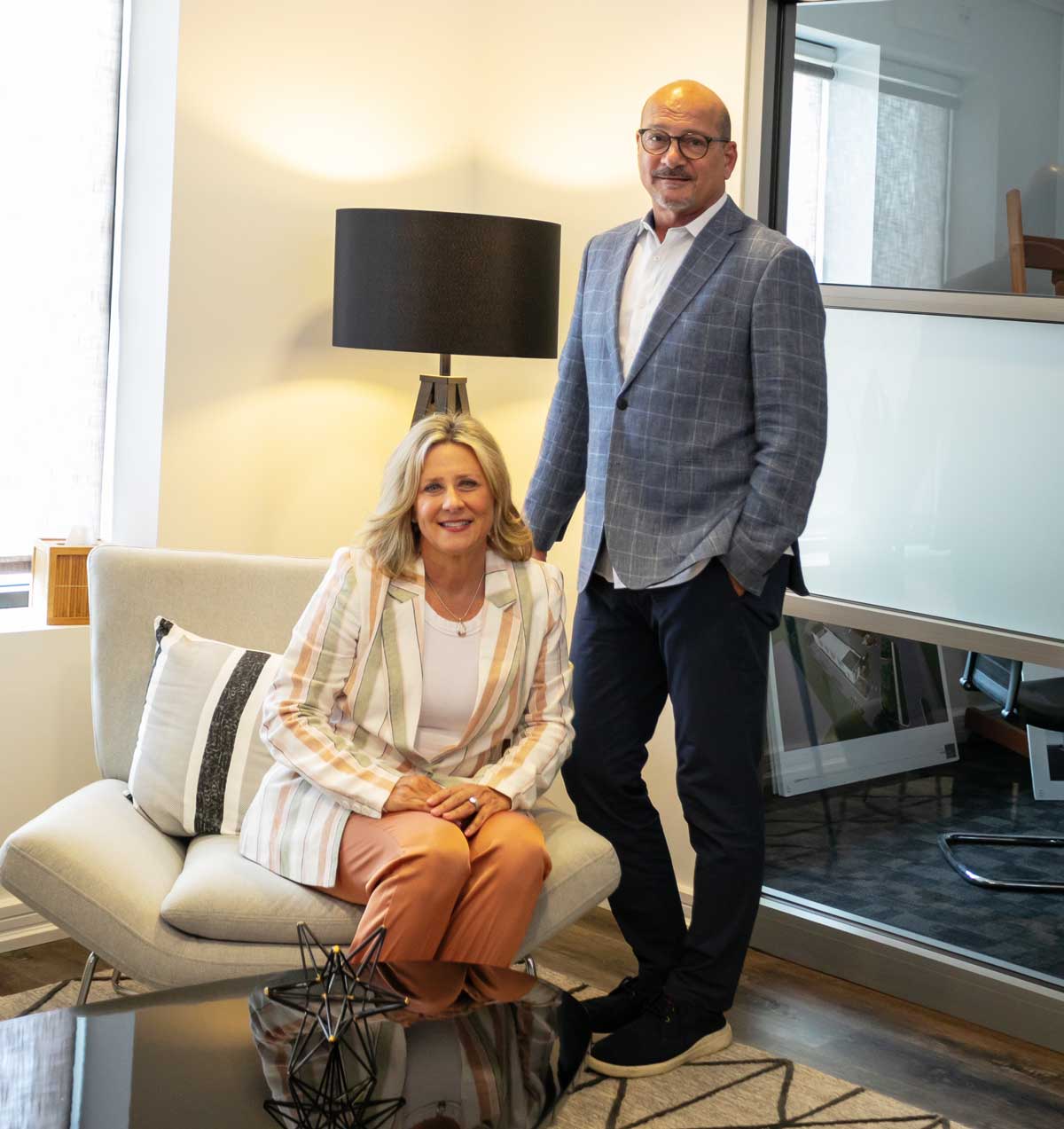 About us - Park Ridge Architectural Firm Serving Chicago & Suburbs