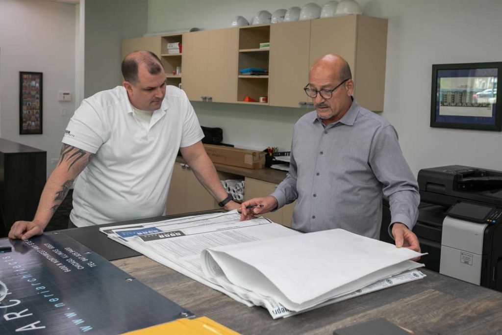 About us - Park Ridge Architectural Firm Serving Chicago & Suburbs