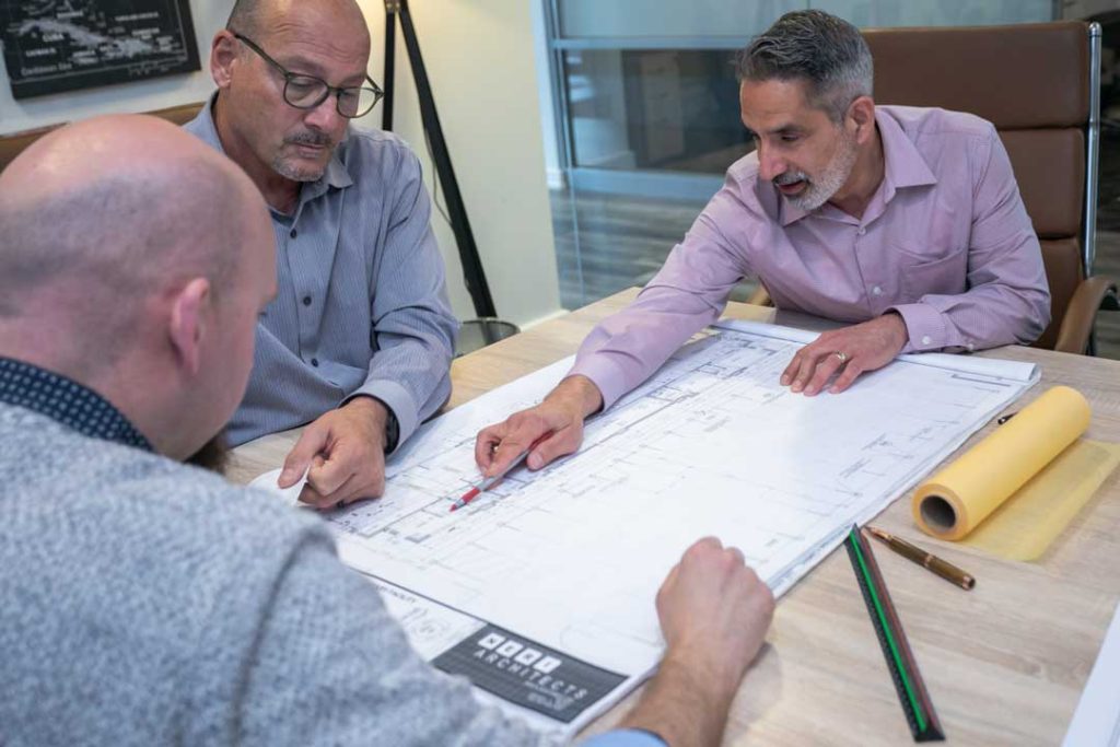 About us - Park Ridge Architectural Firm Serving Chicago & Suburbs