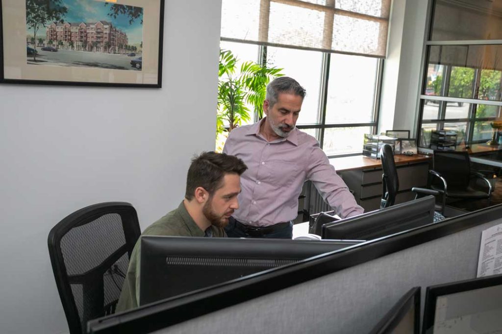 About us - Park Ridge Architectural Firm Serving Chicago & Suburbs